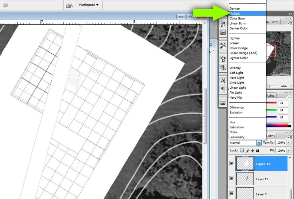 Tutorial: Quick Site Plans | Visualizing Architecture Tutorial: Quick Site Plans | Visualizing Architecture