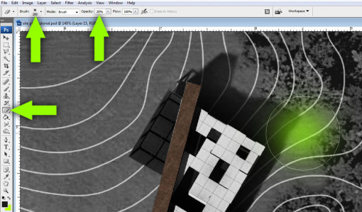 Tutorial: Quick Site Plans | Visualizing Architecture Tutorial: Quick Site Plans | Visualizing Architecture
