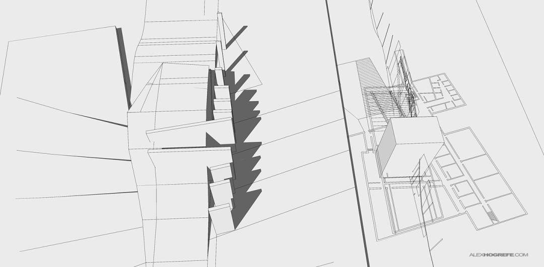 Lofting Basics & Process | Visualizing Architecture