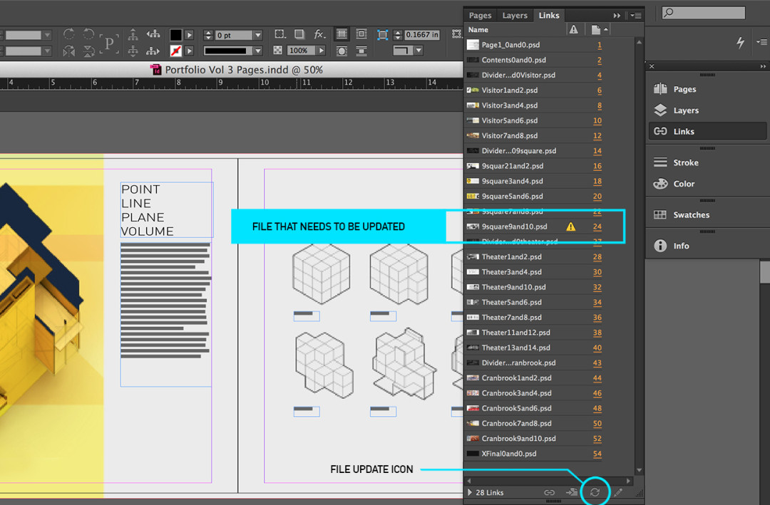 Architectural Portfolio Workflow | Visualizing Architecture Architectural Portfolio Workflow | Visualizing Architecture