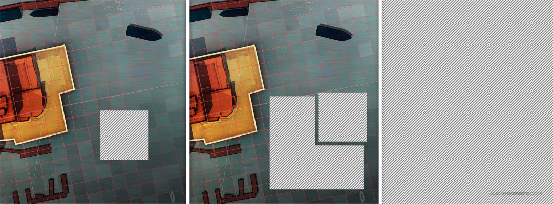 Diagrams Hatch Patterns Visualizing Architecture