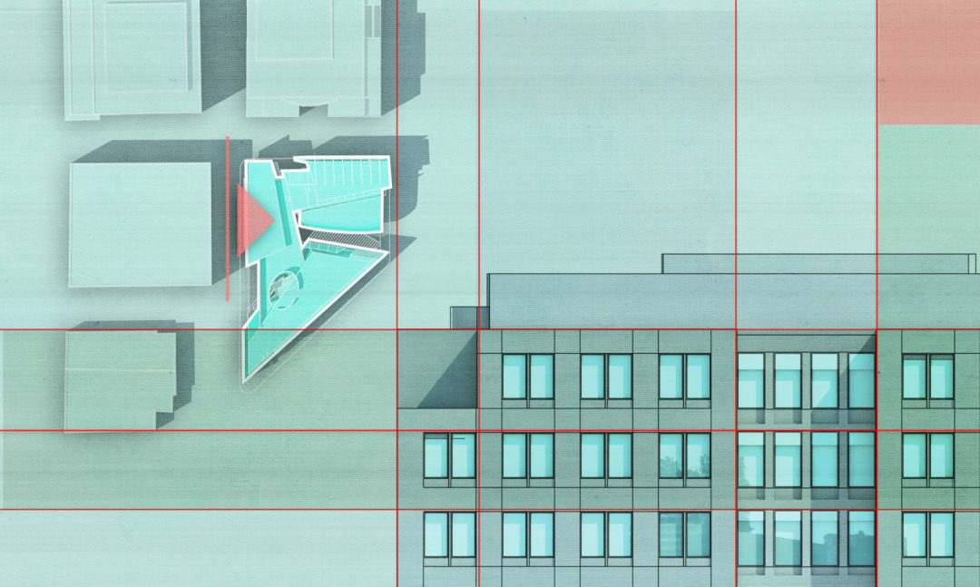 Boston Greenway Museum: Building Diagrams | Visualizing Architecture Boston Greenway Museum: Building Diagrams | Visualizing Architecture