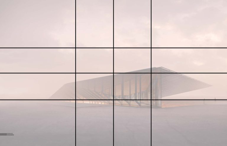Desert House Vignettes | Visualizing Architecture