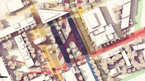 MIT Site Plans and Diagrams | ARCHCOD